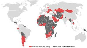 Raising Capital in Frontier Markets: 101 - Rising Powers